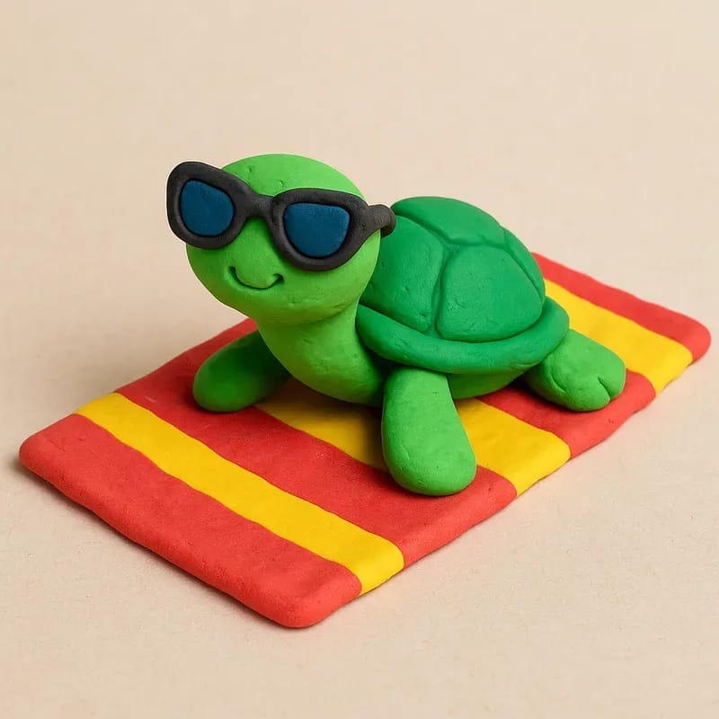 How to Set Up a Playdough Station for Your Preschool – Squishy Play
